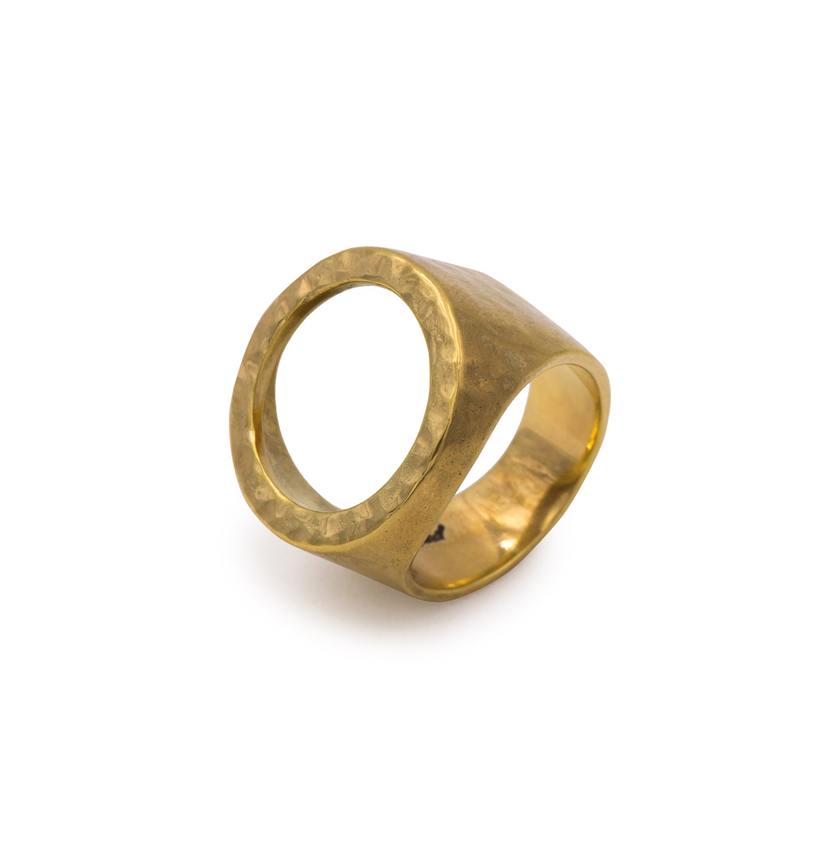 Alice Doré ring - Cindy Kleist Jewelry